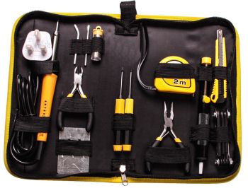 Antex Soldering Irons & Accessories