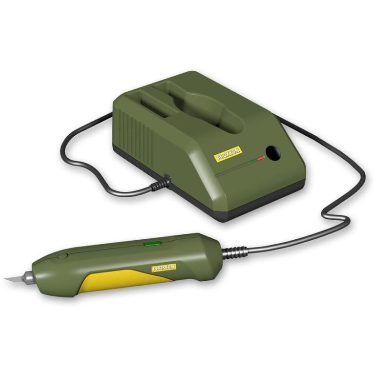 PROXXON MICRO-Sonic Cutter MSC 111869 - Chronos Engineering Supplies