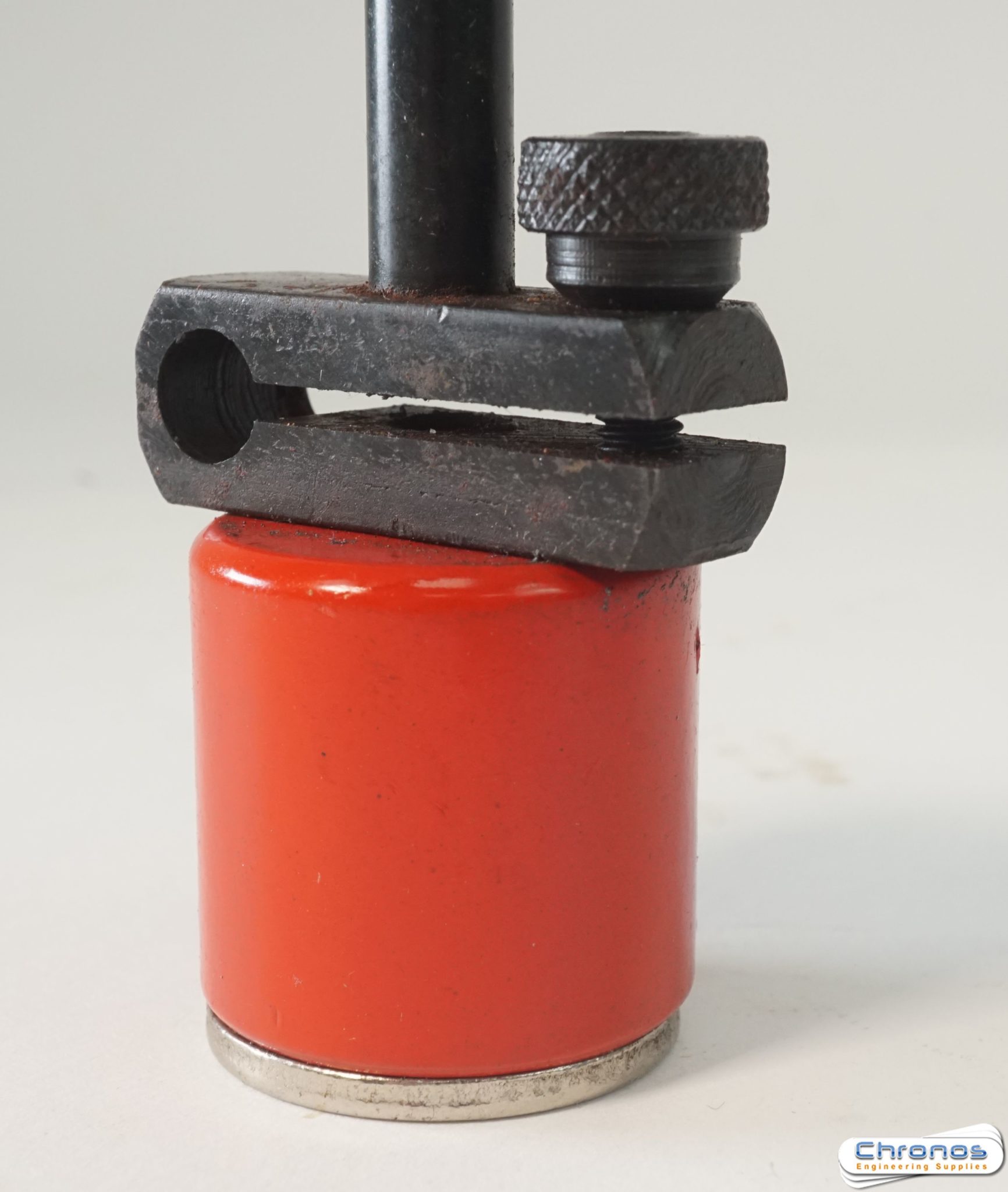 Soba Long Reach Mini Magnetic Base - Chronos Engineering Supplies