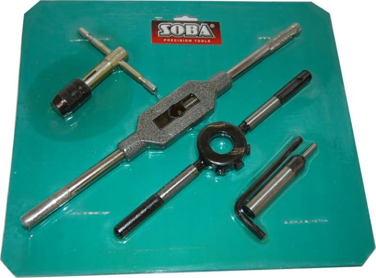 Threading Accessories