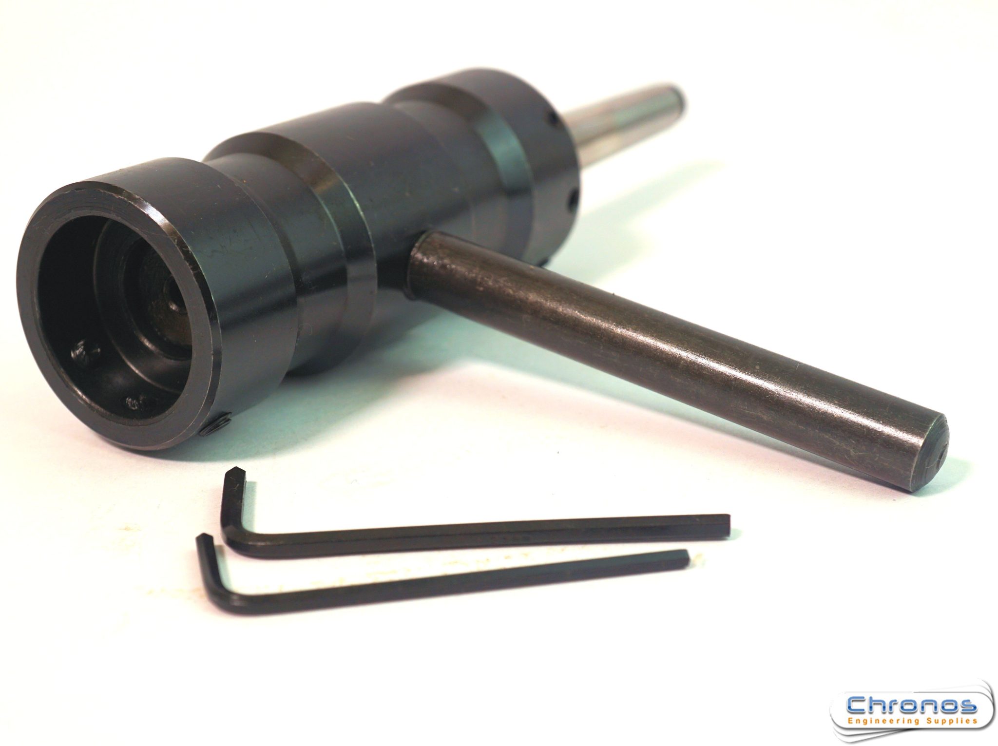 Regular Straight Tap Wrench 3/8 inch Capacity - Chronos Engineering ...