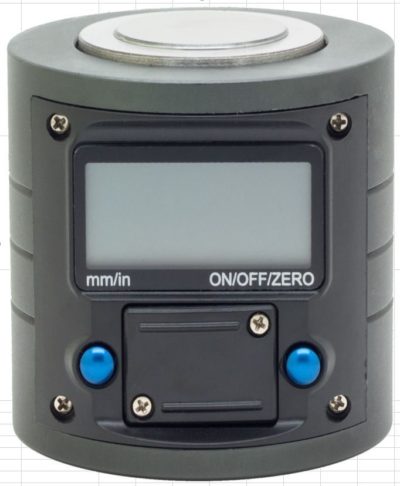 Dasqua Digital Zero Setting Device From Chronos - Chronos Engineering Tools