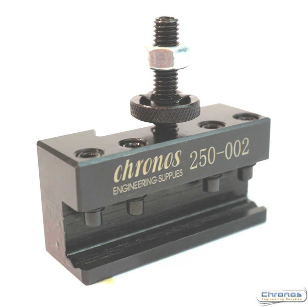 Metric Thread Conversion Kit - Chronos Engineering Supplies