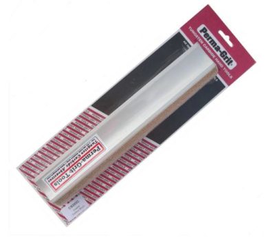 Permagrit Contour Blocks 280 X 51mm - Chronos Engineering Supplies