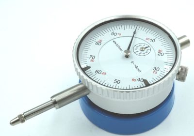 Dial Gauges, Dial Indicators & Magnetic Bases