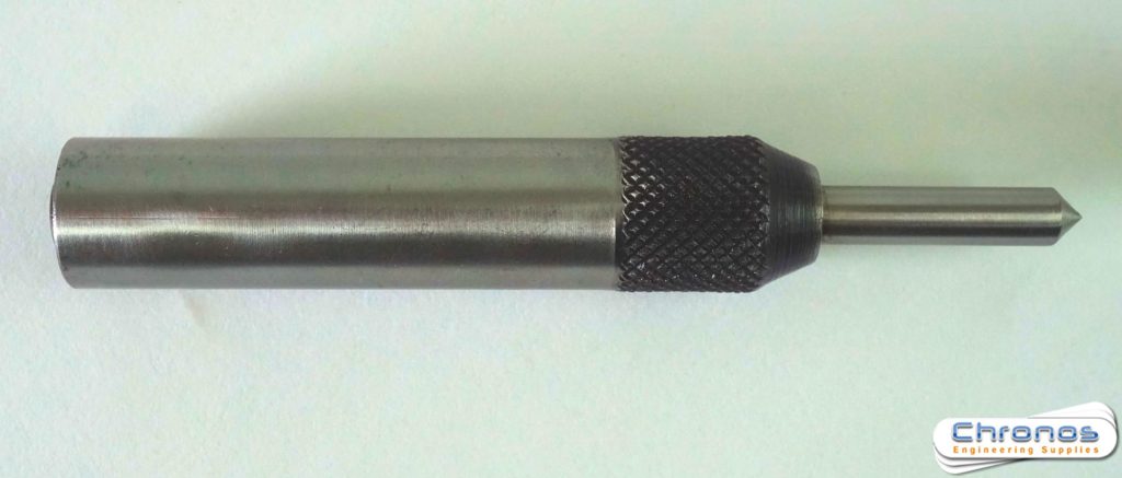 Soba Tapping Guide - Chronos Engineering Supplies