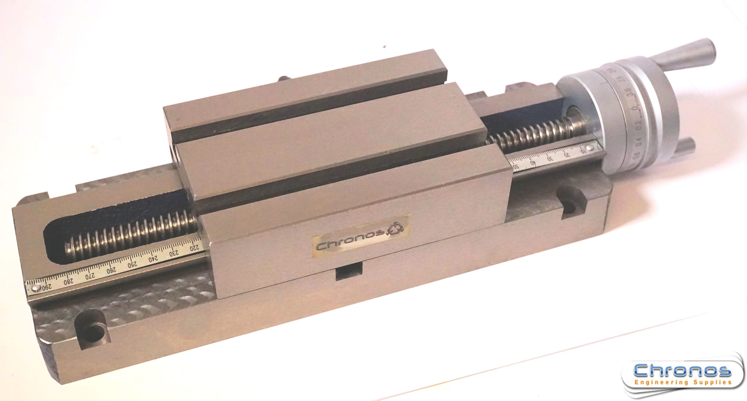 New 4 Inch / 100mm Horizontal Dovetail Slide Table Sorry Out Of Stock ...