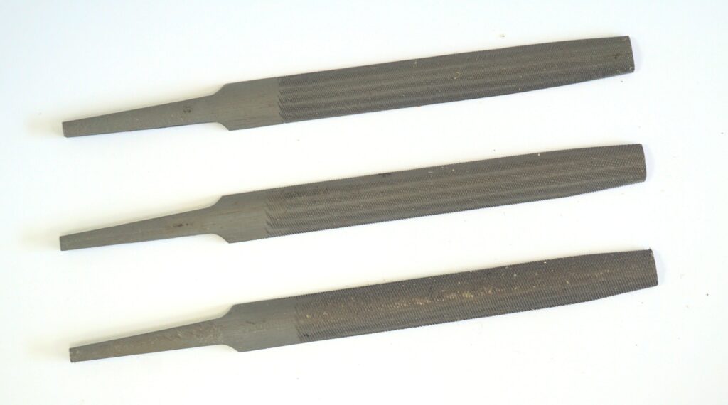 Sets Of 3 Engineers Files - Chronos Engineering Tools