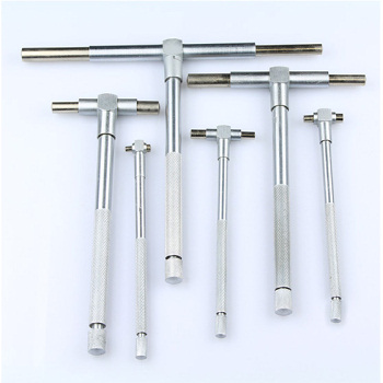 Dasqua Telescopic Bore Gauge Set 8 mm - 150 mm (Ref: 59110002) From ...