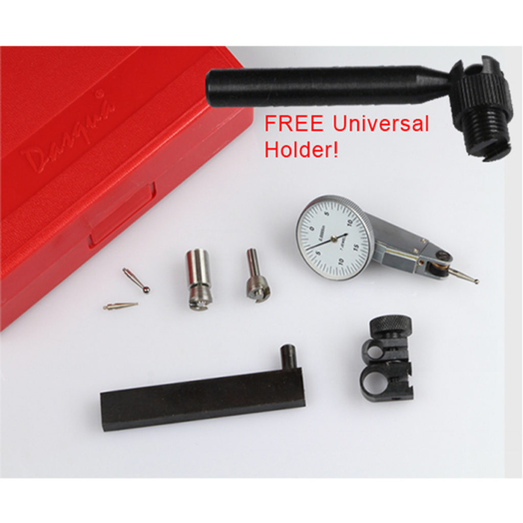 Dial Gauges, Dial Indicators & Magnetic Bases