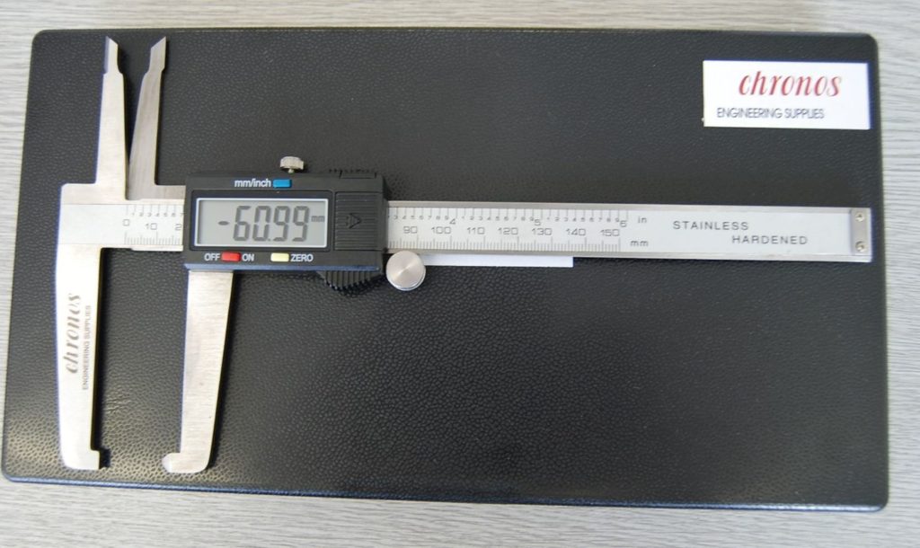 Digital Calipers