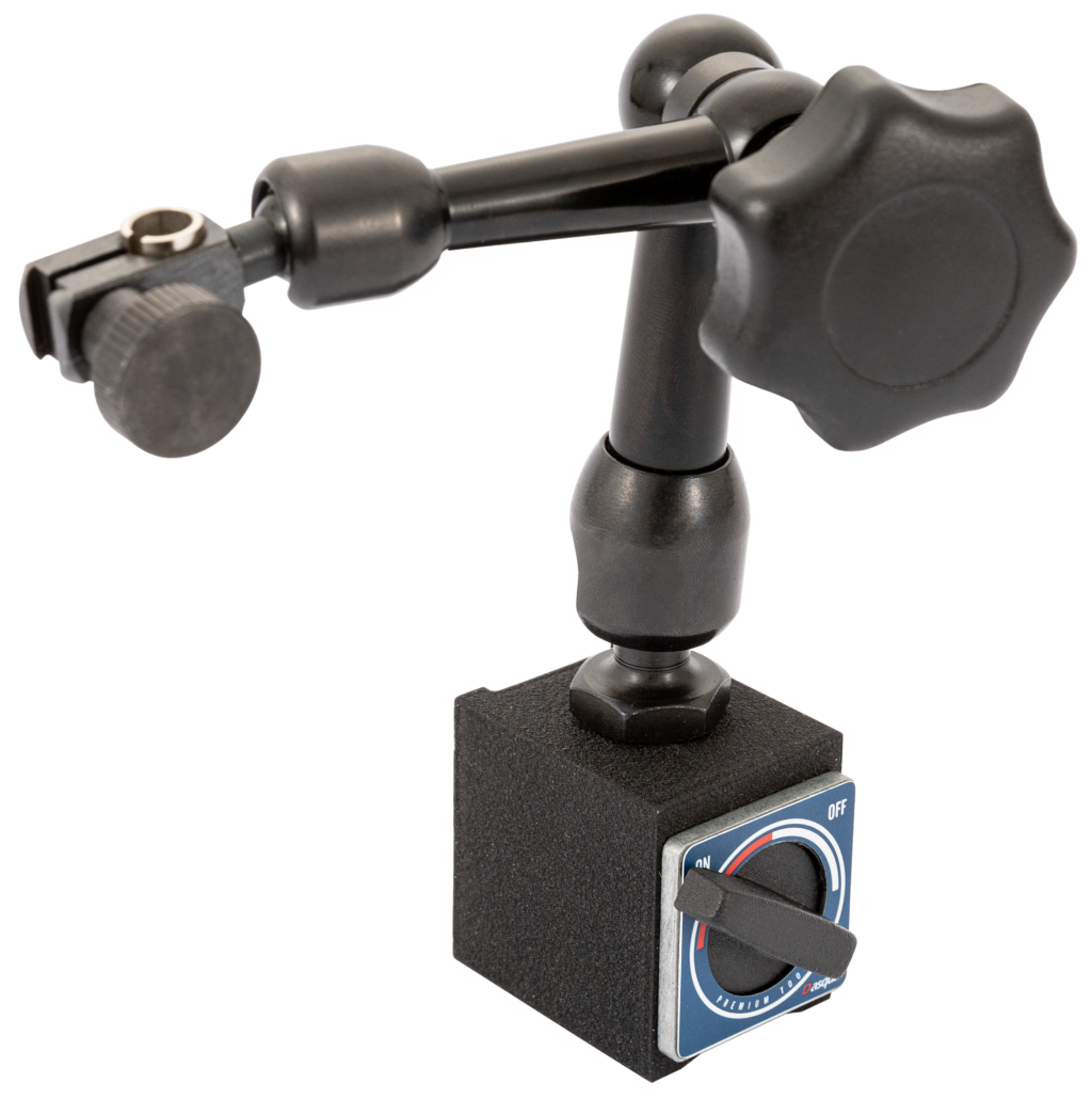 Dial Gauges, Dial Indicators And Magnetic Bases - Chronos Engineering Tools