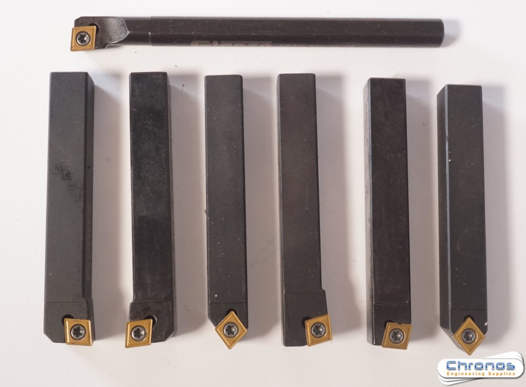 Glanze Indexable Lathe Tools