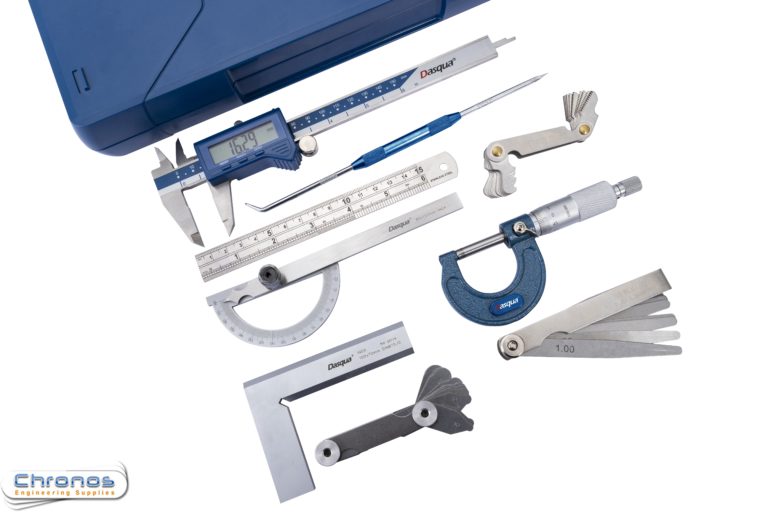 Measuring Sets - Chronos Engineering Tools