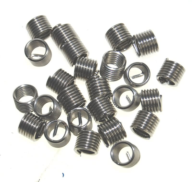 25 X 5/16 BSF Spare InsertS - Chronos Engineering Supplies