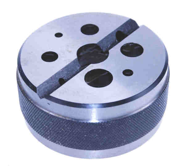 Bench Block SORRY OUT OF STOCK | Chronos Engineering Supplies