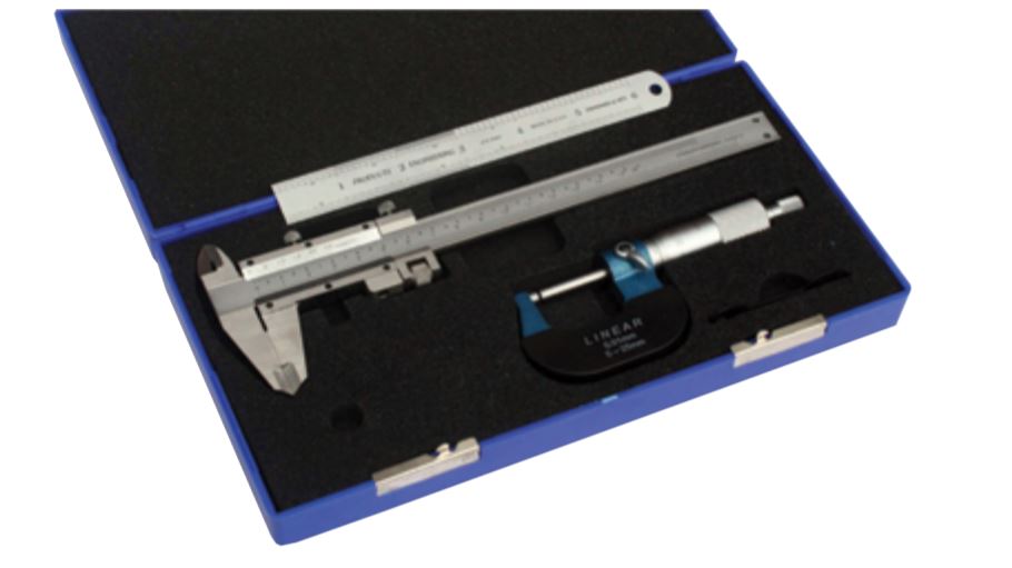 Measuring Sets from Chronos