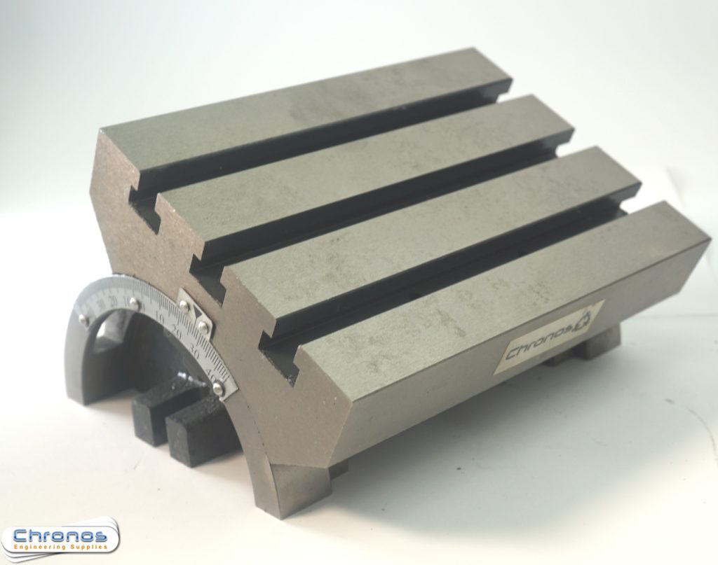 SCT Adjustable Tilting Angle Plate 5 Inch X 7 Inch - Chronos ...
