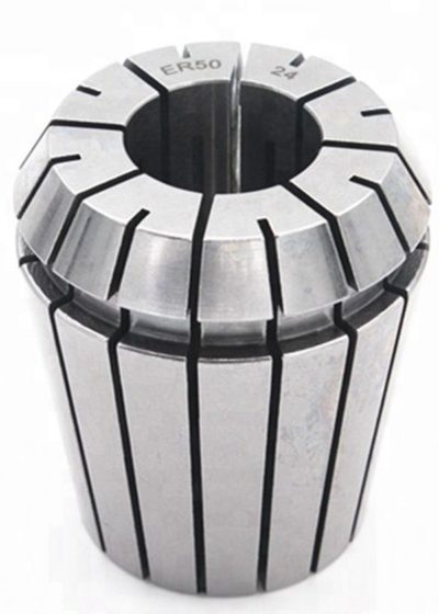 Individual ER50 Collets