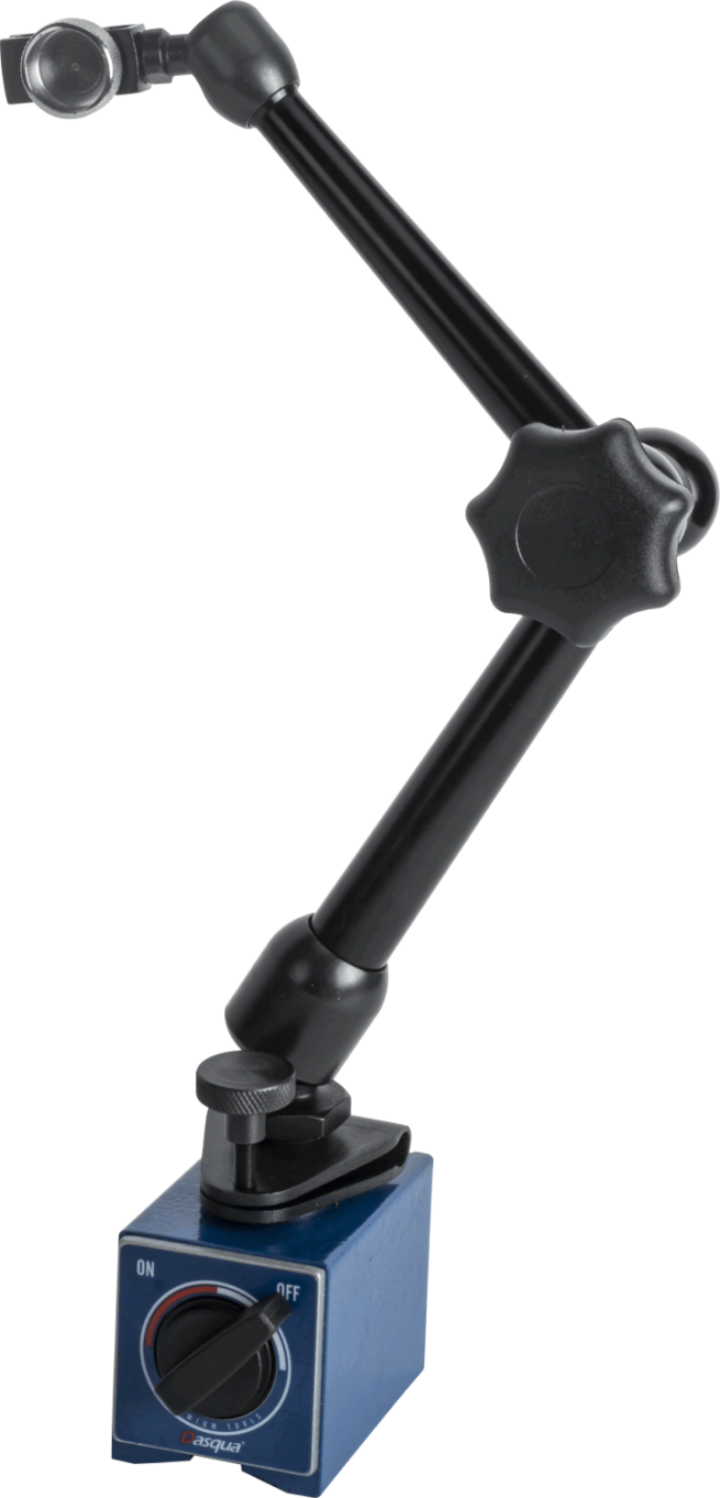 Dial Gauges, Dial Indicators & Magnetic Bases