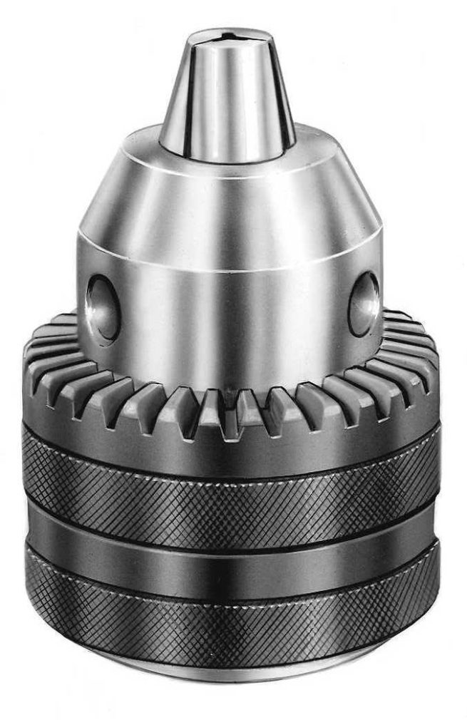 Jacobs Drill Chucks & Other Brands plus Arbors & Keys