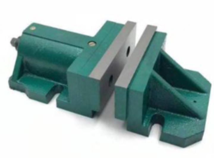 SCT 2 PIECE LIMITLESS MACHINE VICE 160 MM | Chronos Engineering Supplies