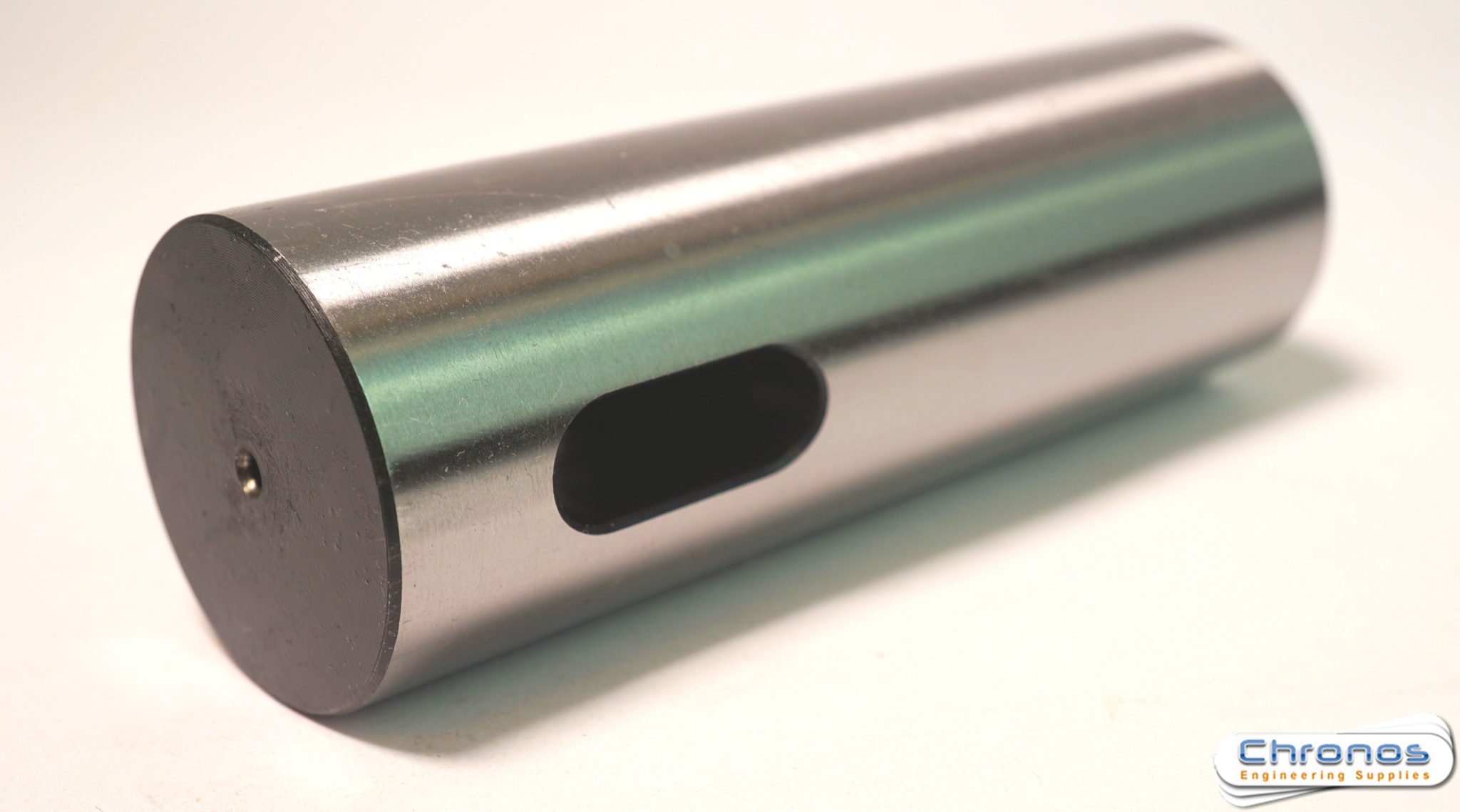 SCT Solid Morse Taper Socket 3MT X 40mm Diameter - Chronos Engineering ...