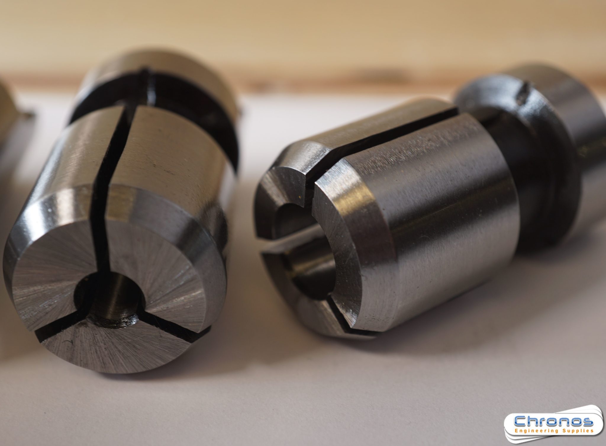 Posilock Collet System 2 MT With 4 Metric Collets-SORRY OUT OF STOCK ...