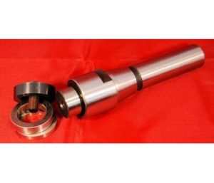 R8 Collets , Collet Sets and Racks - Chronos Engineering Tools