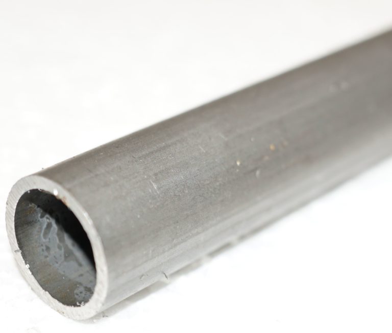 Steel Tube 1 Inch X 16 - Chronos Engineering Supplies