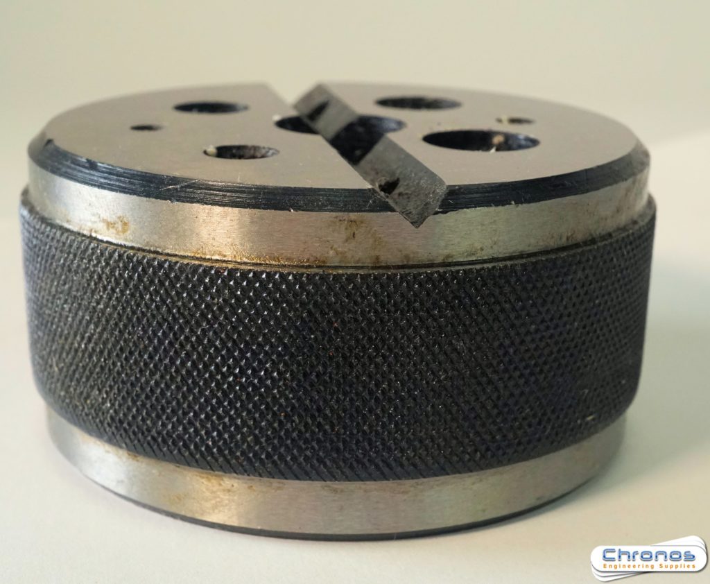 Soba Engineers Bench Block - Chronos Engineering Supplies