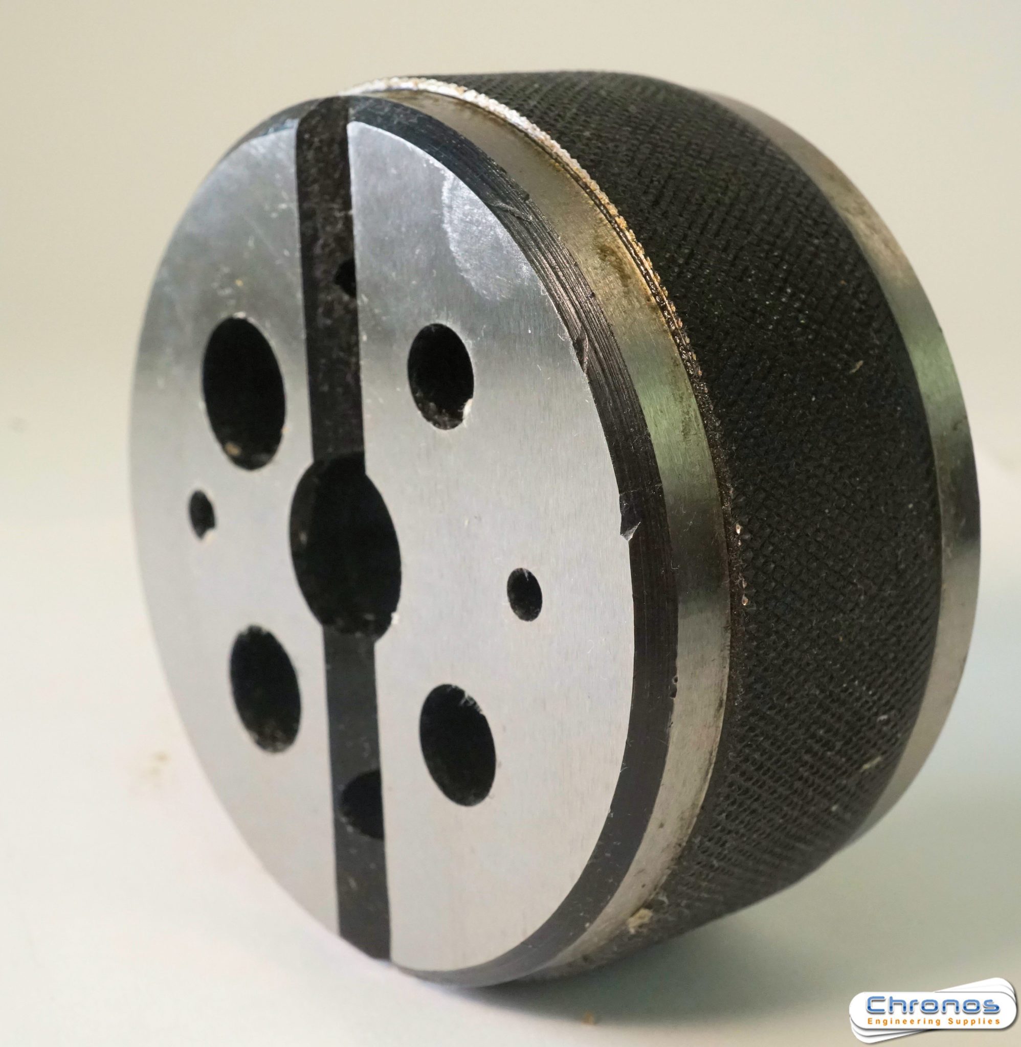 Soba Engineers Bench Block - Chronos Engineering Supplies