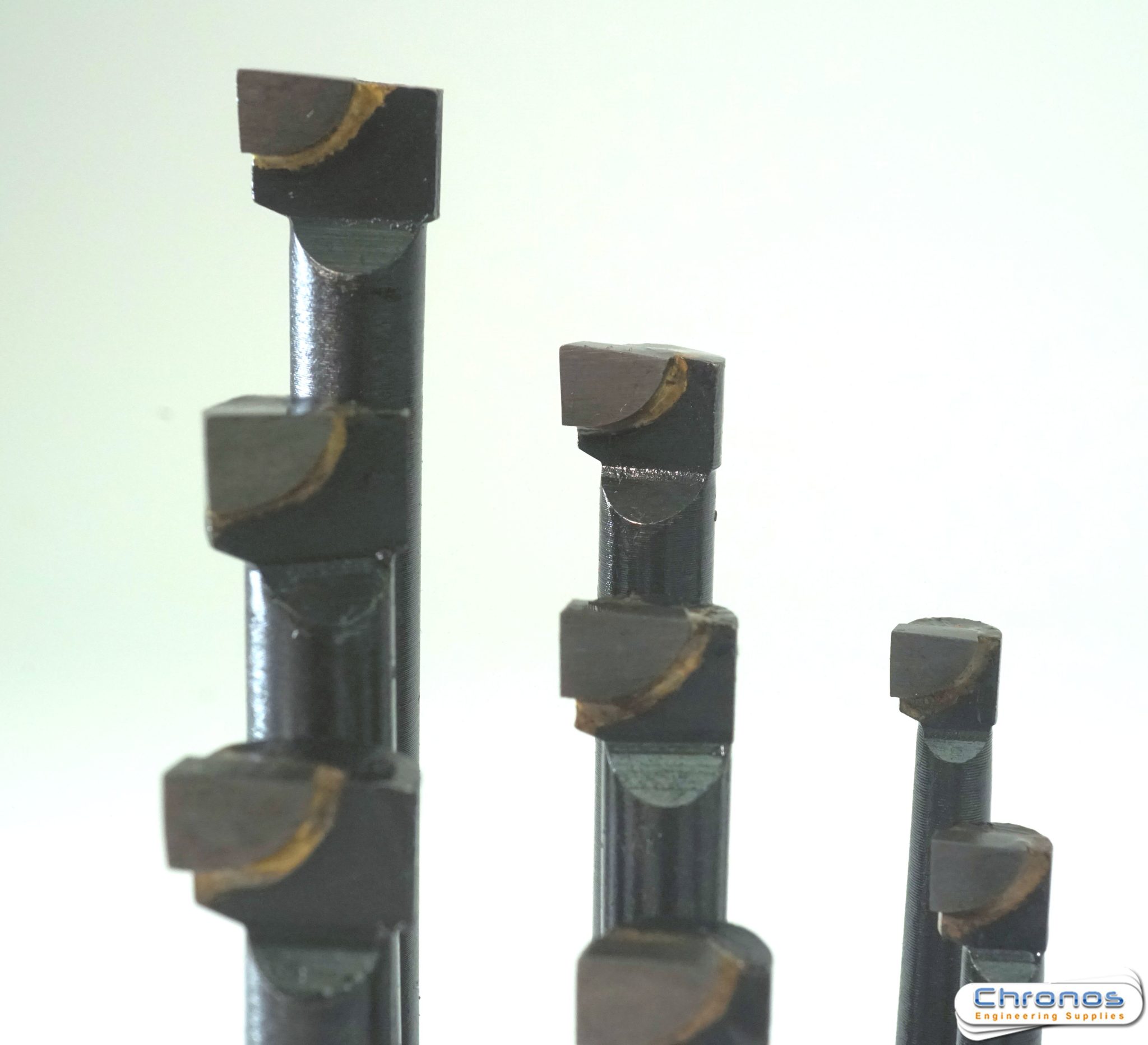 9pc TCT Boring Bar Sets With 12mm Dia Shanks- SORRY OUT OF STOCK ...