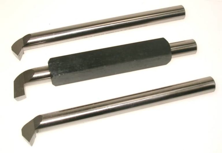 12mm Boring And Threading Set - Chronos Engineering Supplies