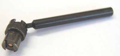 Dovetail DTI Holder - Chronos Engineering Supplies