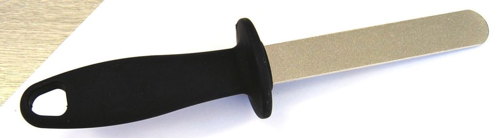 Eze-Lap Double Sided Diamond File- SORRY OUT OF STOCK - Chronos ...