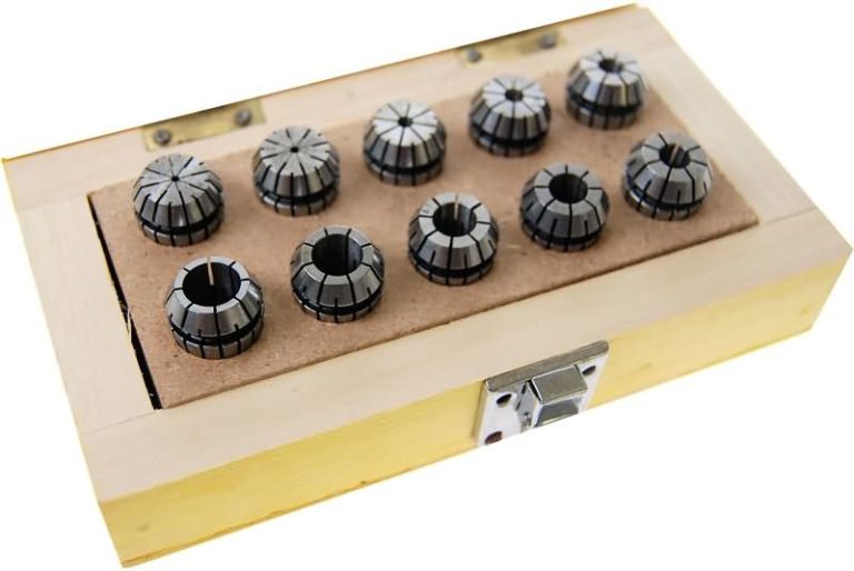 Boxed Sets of ER Collets