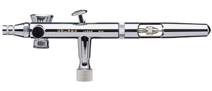 Iwata Eclipse G6 Miniature Spray Gun | Chronos Engineering Supplies