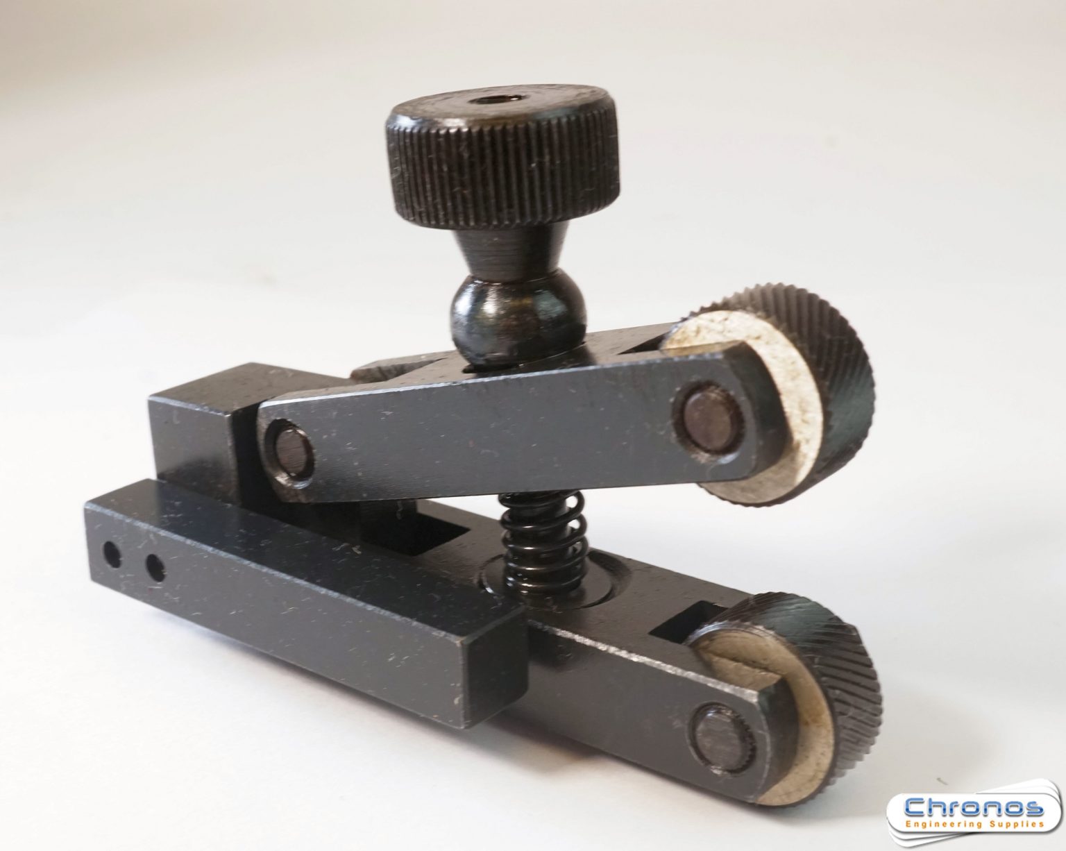 Soba Smaller Clamp Type Knurling Tool-SORRY OUT OF STOCK - Chronos ...