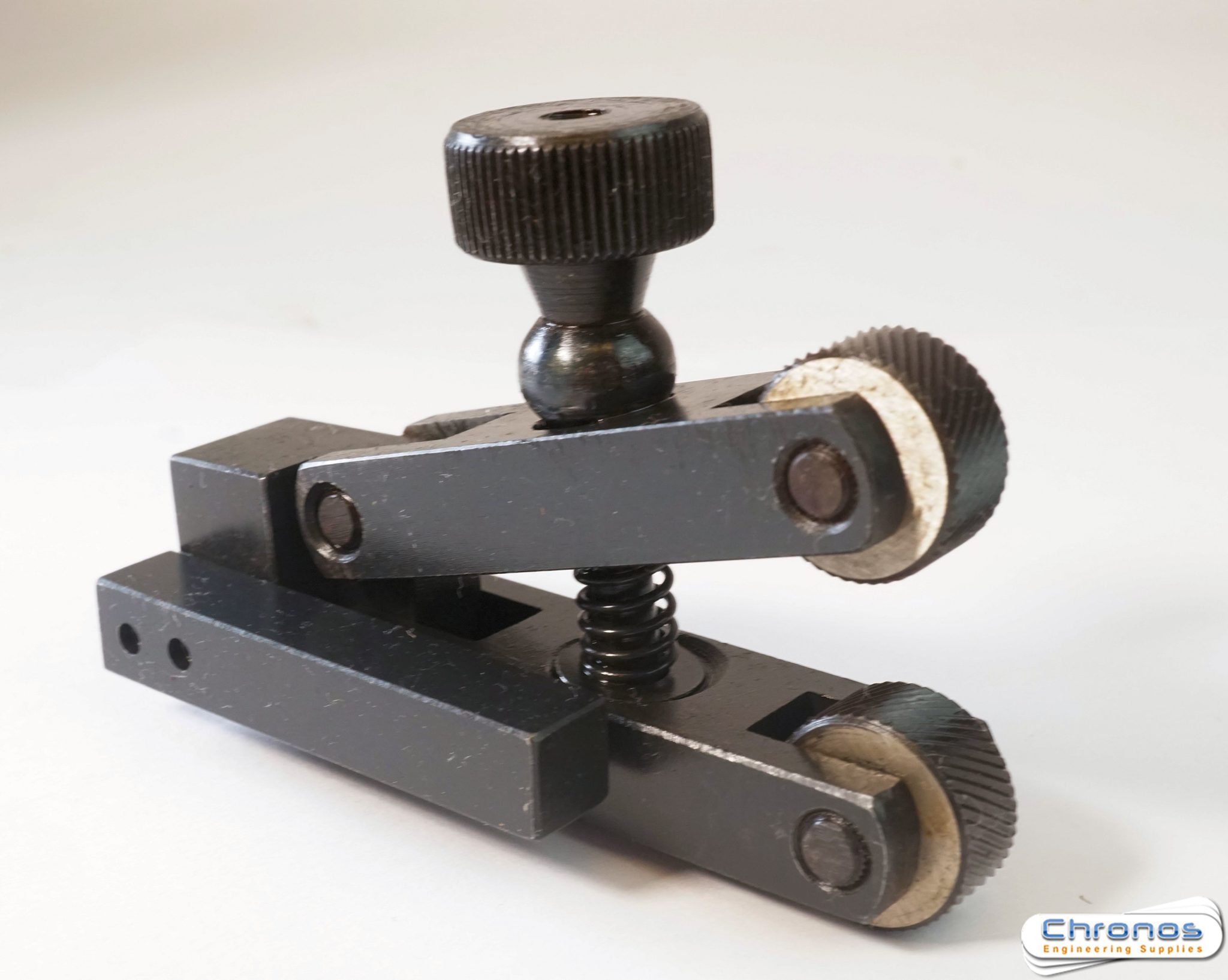 Soba Smaller Clamp Type Knurling Tool-SORRY OUT OF STOCK - Chronos ...
