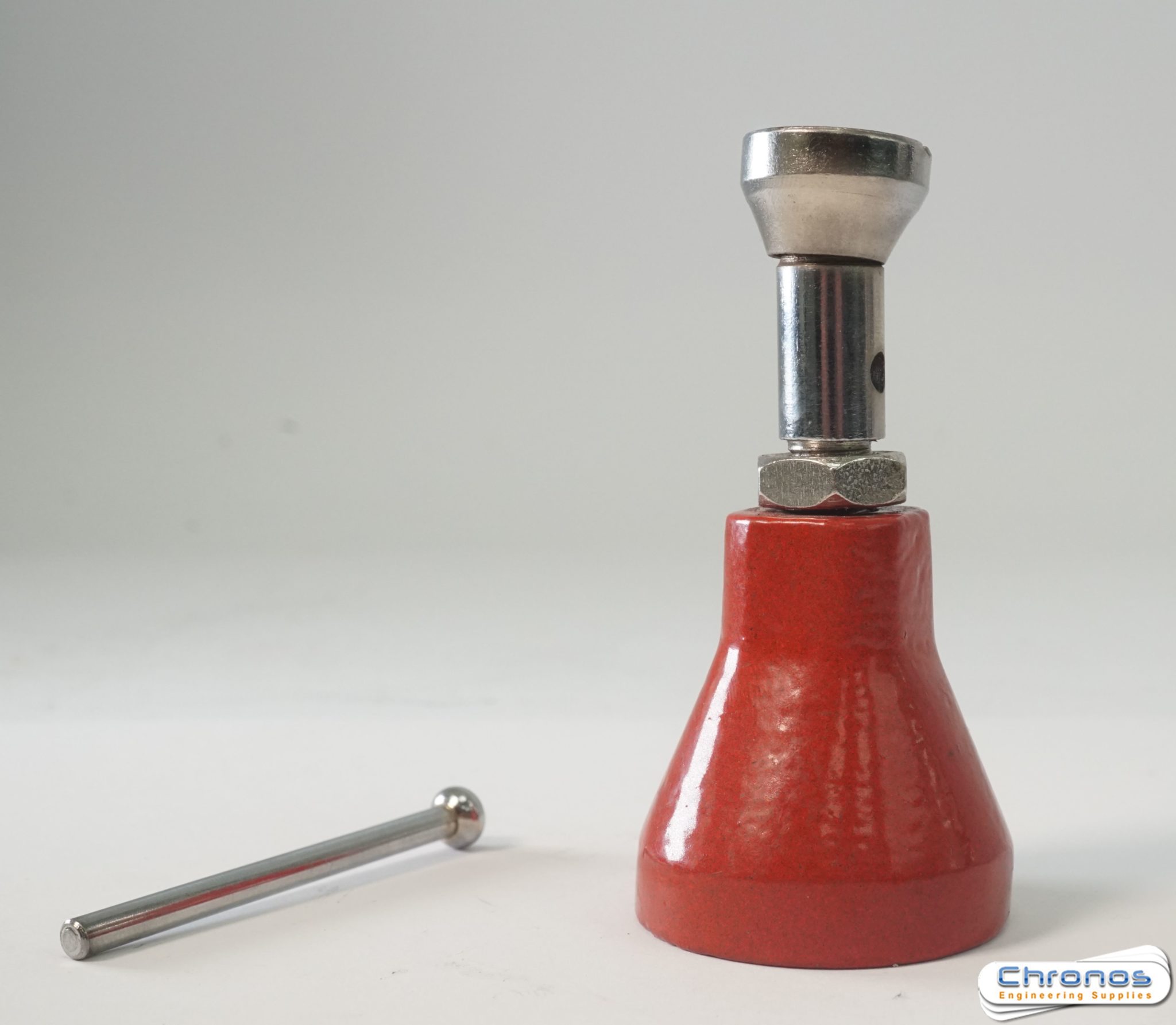 Soba Adjustable Machine Jack - Chronos Engineering Supplies