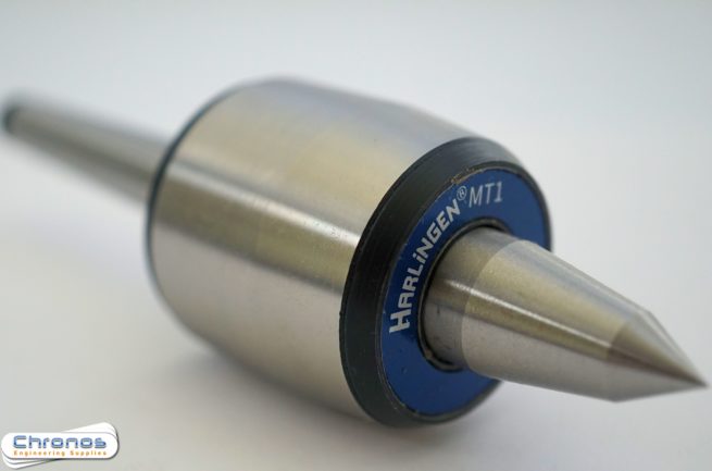 Harlingen High Precision Extended Point Live Centre MT1 - Chronos ...