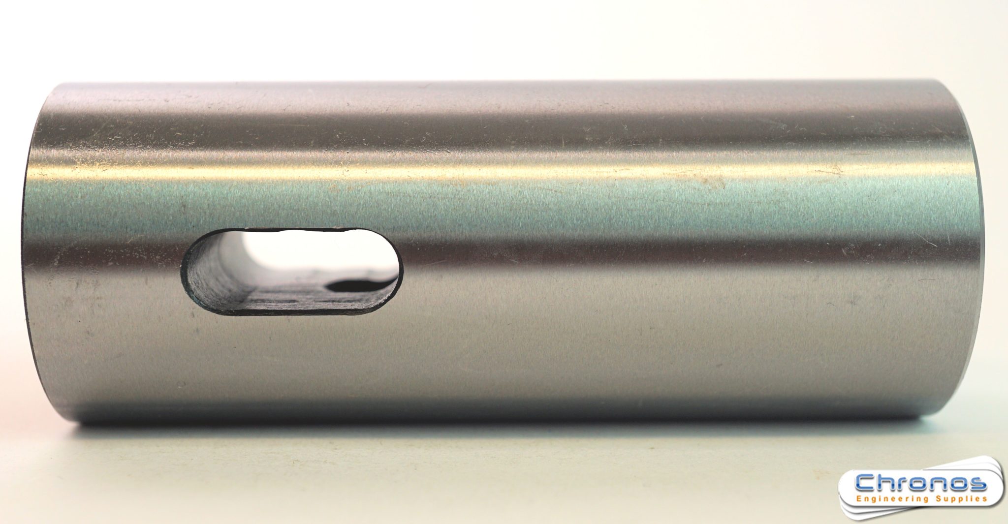 SCT Solid Morse Taper Socket 2MT X 40mm Diameter - Chronos Engineering ...