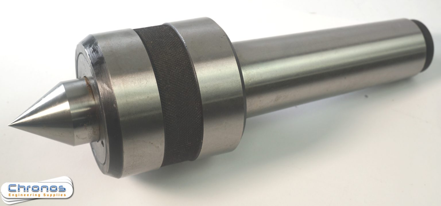 Lathe Taper Tooling