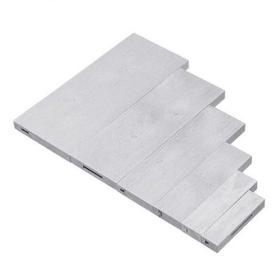 Adjustable Parallel Set - Chronos Engineering Supplies