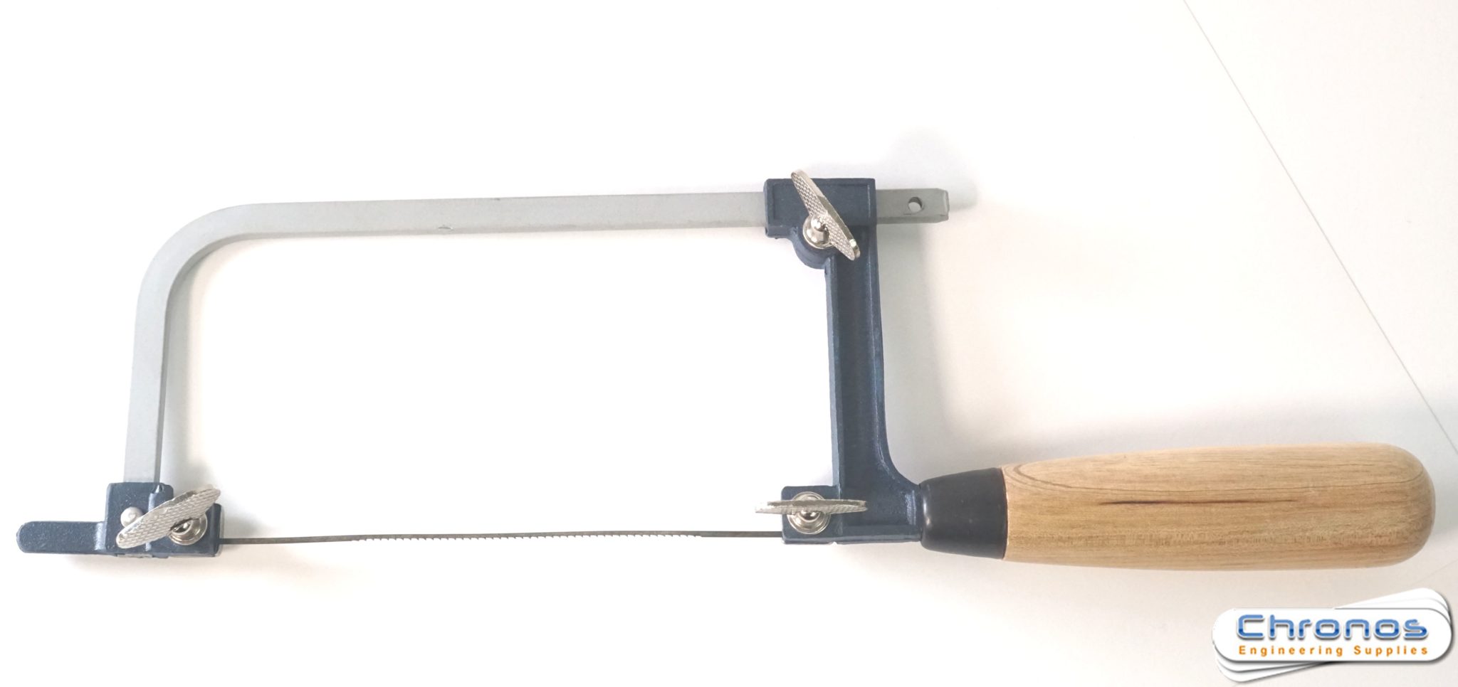 Jewellers Piercing saw and Blades - Chronos Engineering Supplies