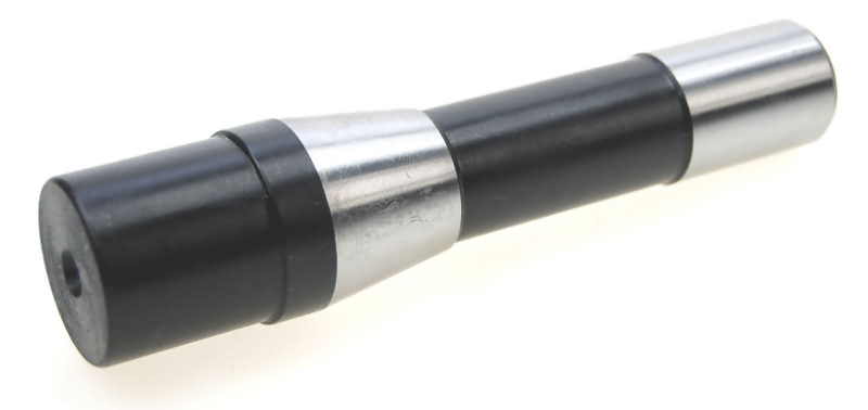 R8 Soft Blank End Arbor- SORRY OUT OF STOCK | Chronos Engineering Supplies