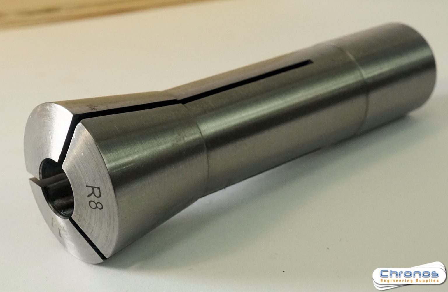 19 PC Metric R8 Collet Set- SORRY OUT OF STOCK - Chronos Engineering ...