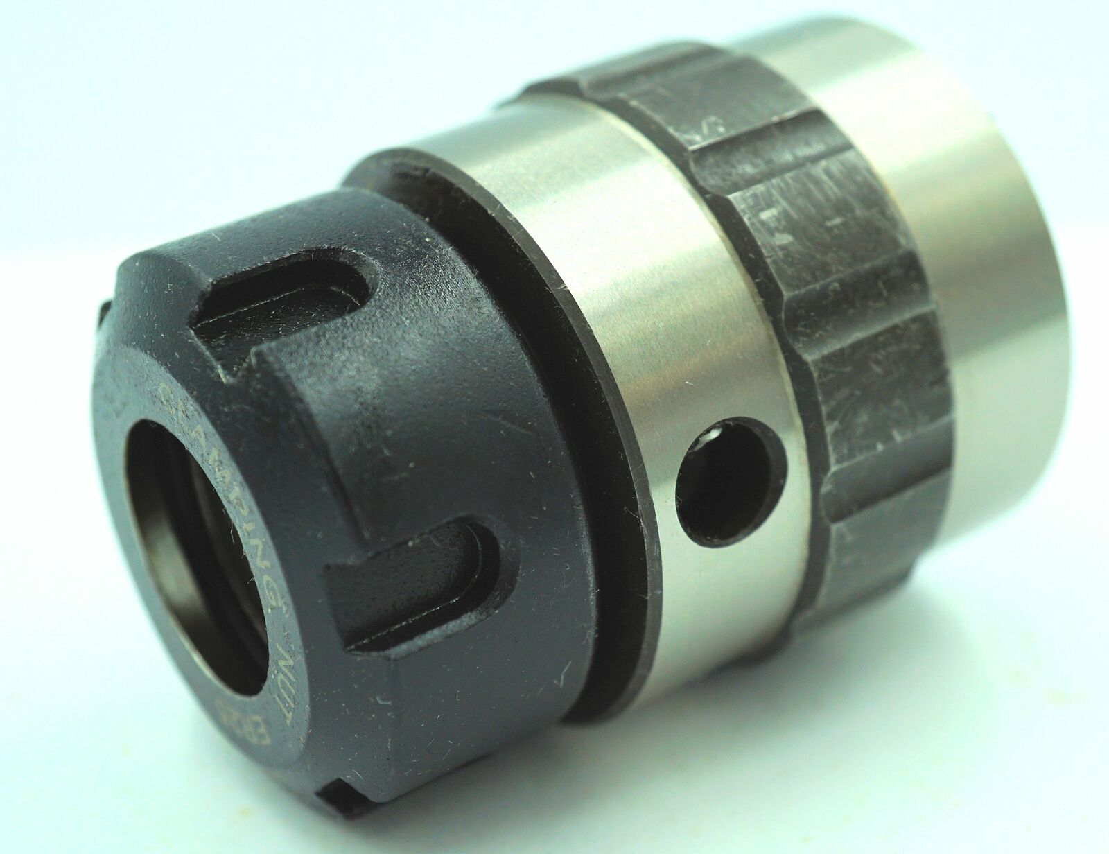 Soba ER25 Collet Chuck compatible with Myford ML7 etc - Chronos ...