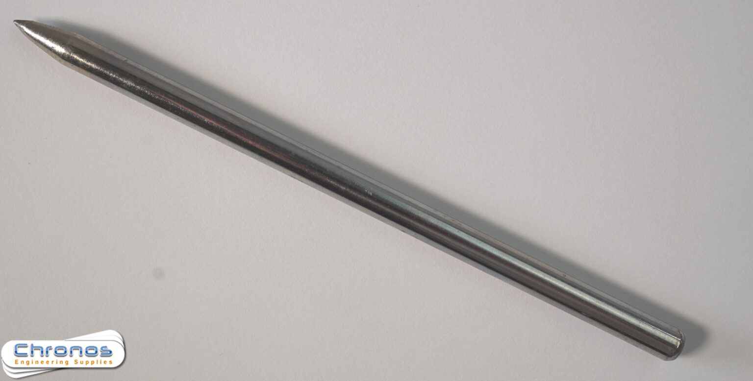 Solid Body Engineers Scriber With Carbide Tip - Chronos Engineering ...